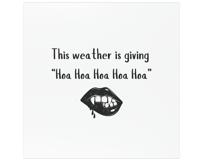 Twilight Bumper Sticker, Hoa Hoa Hoa Hoa Hoa, Forks, Hoa Hoa Season ...