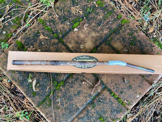 Ron Weasley Broken Wand