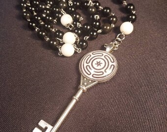 Gothic Key - Etsy