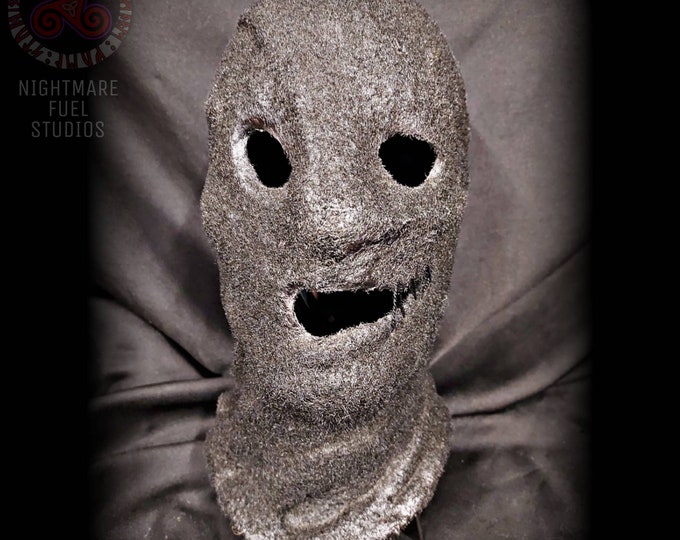 Smile Version 2: Resin Cast Mask - Etsy