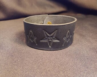 Masonic Pentagram - Etsy