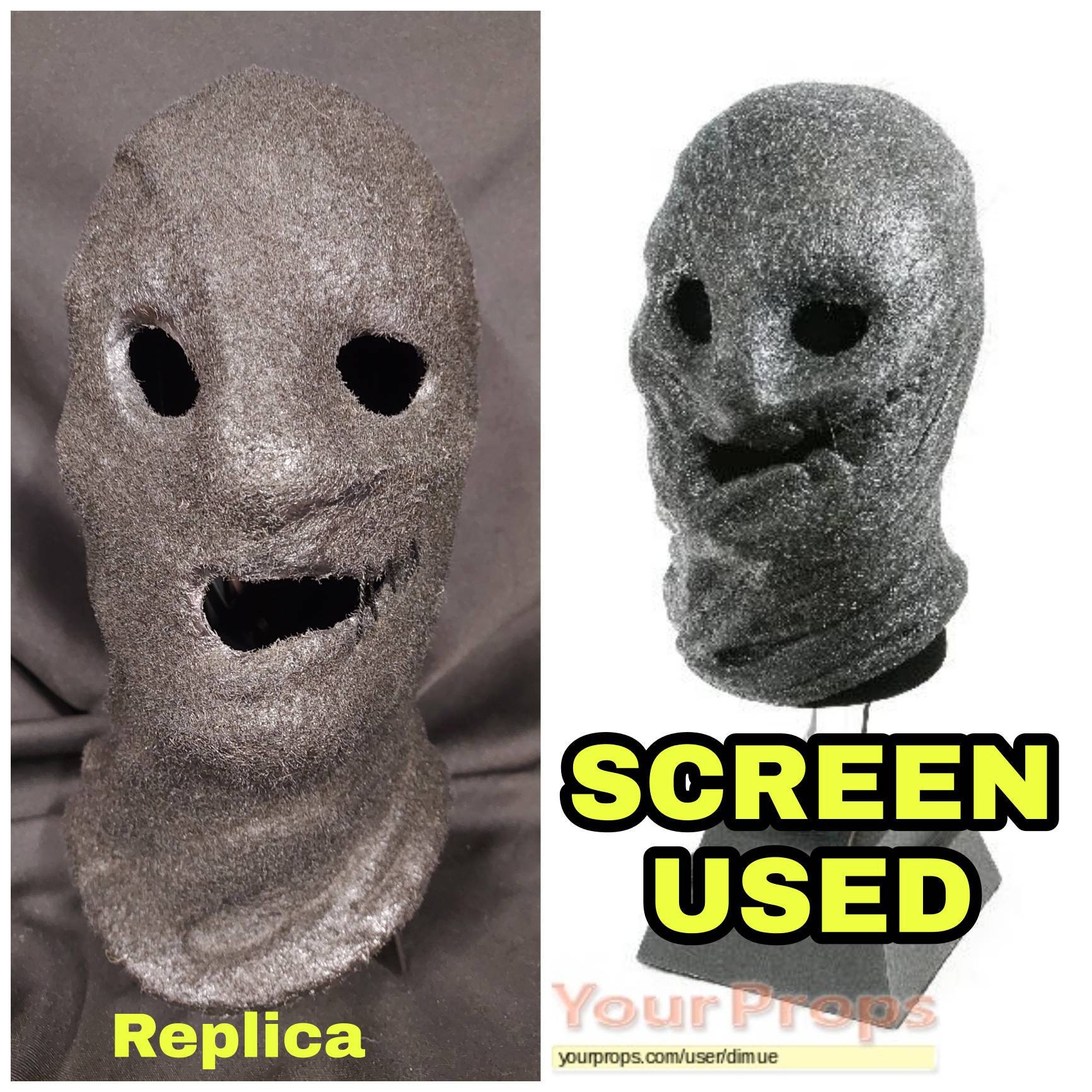 The Collector Mask - Etsy Canada