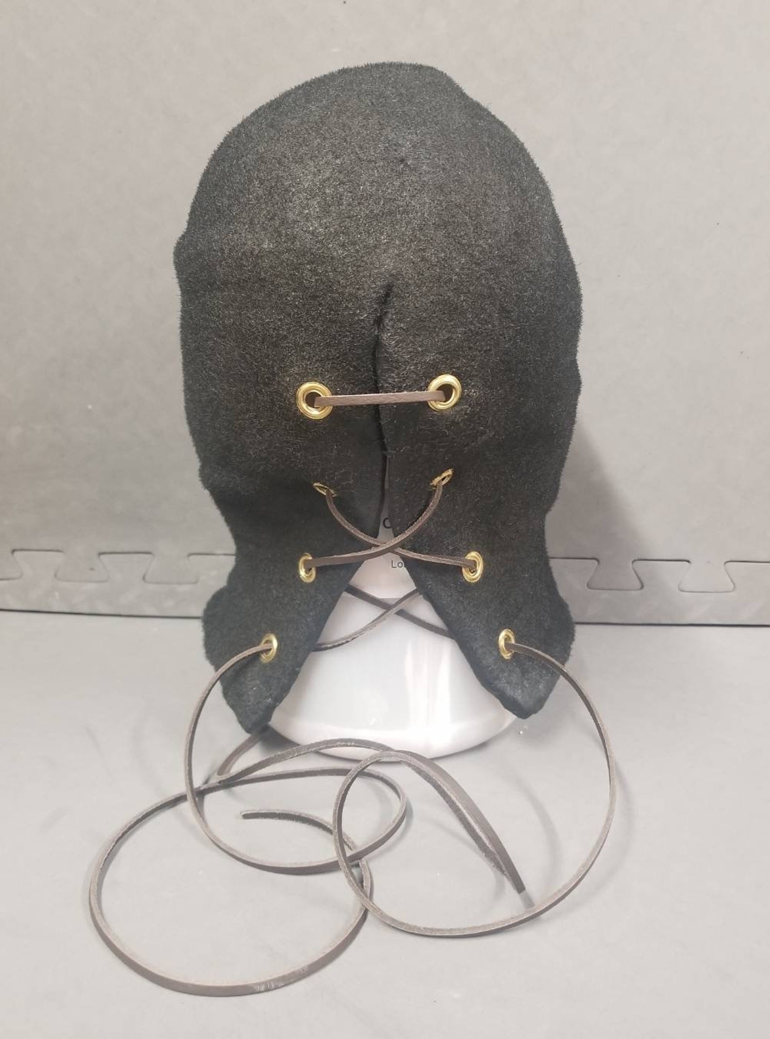 The Collector Mask | Etsy