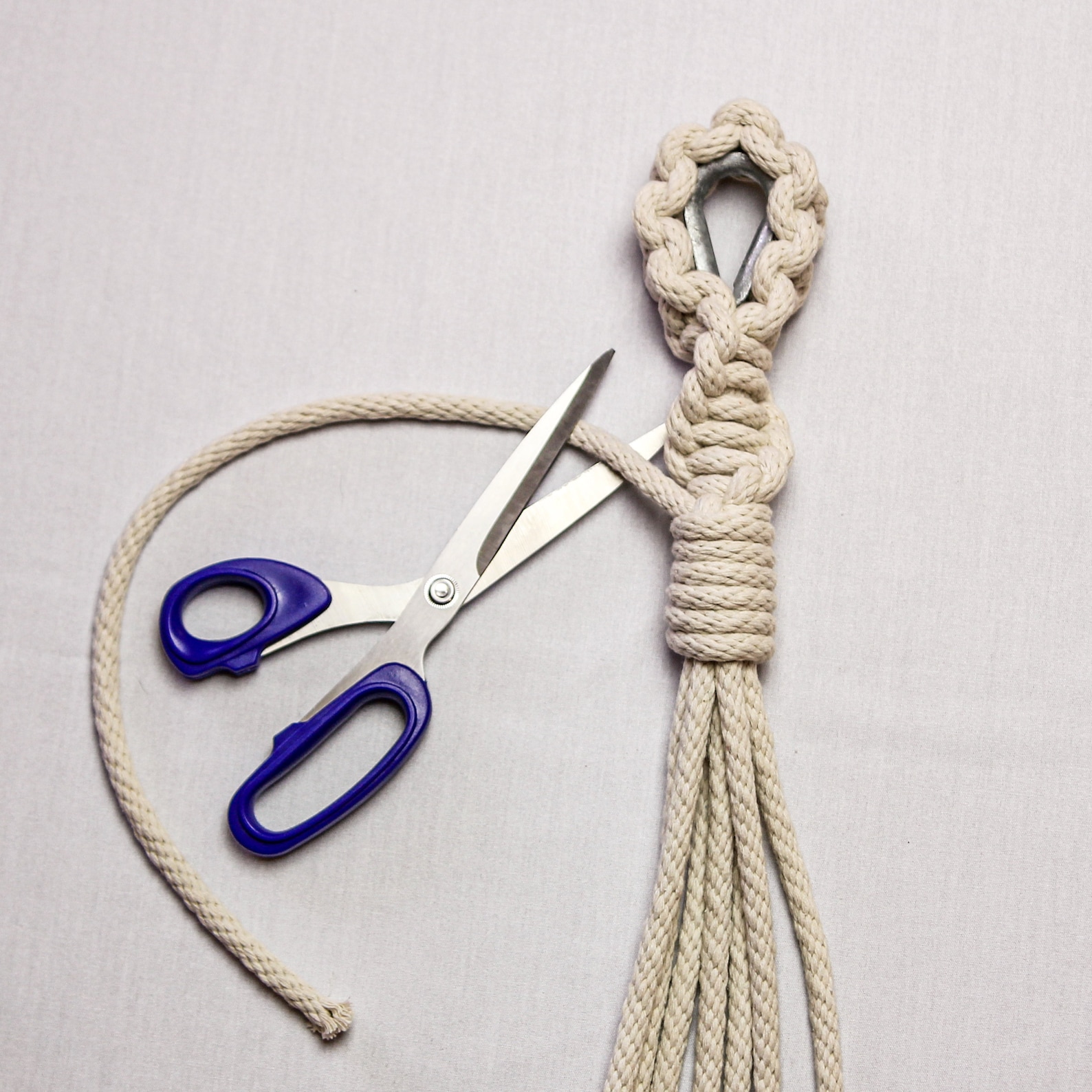 PATTERN Macrame Baby Swing DIY Instant Download Step by Step ...