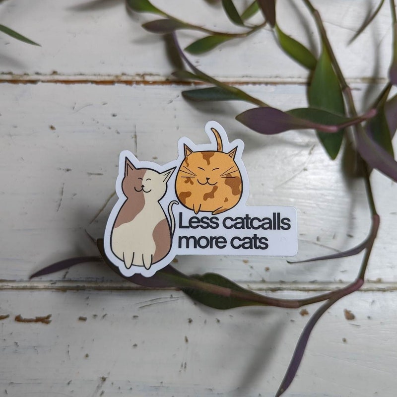 Catcalling - Etsy