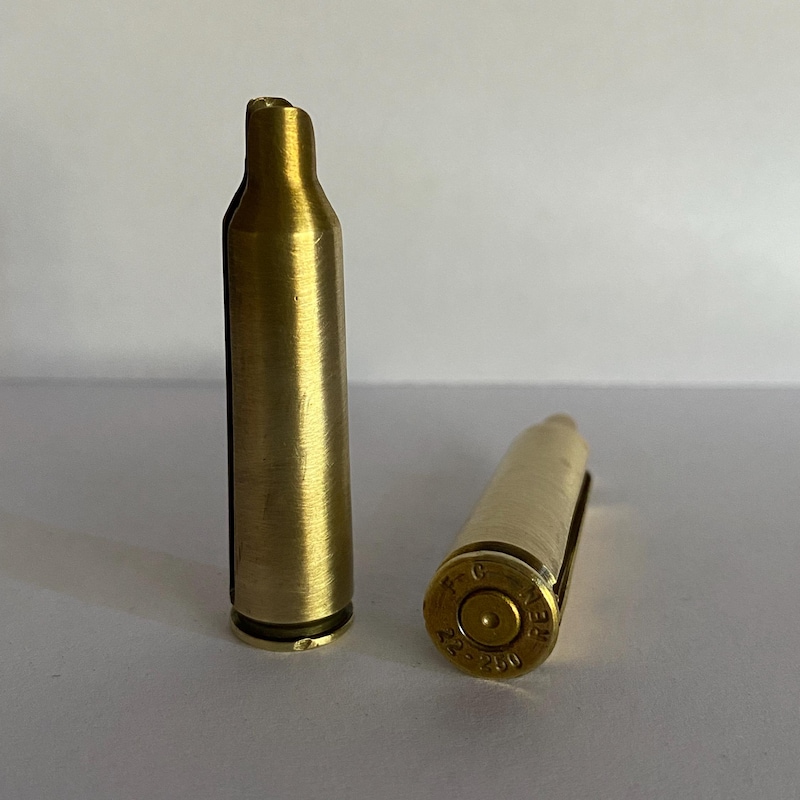 Spent Bullet Casing - Etsy