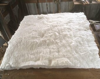 Forge Insulation - Etsy