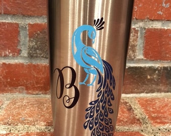 Decorated tumblers | Etsy