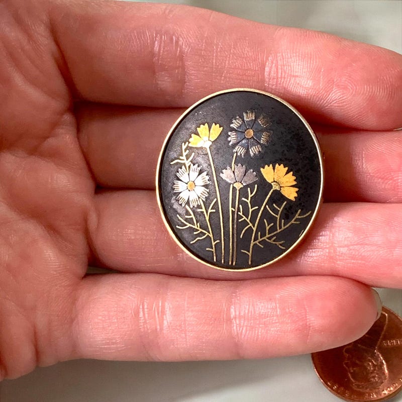 Amita Japan Jewelry - Etsy