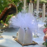 Persian Wedding Favors for Guests, Engagement Favor, Sofreh Aghad Favor ...