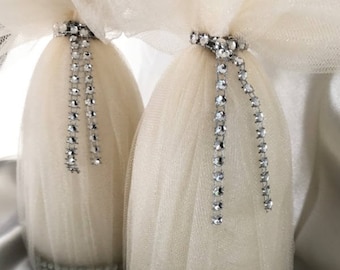 Sofreh Aghd Kaleh Ghand or Sugar Cone Set of 2 for Persian Wedding - Etsy