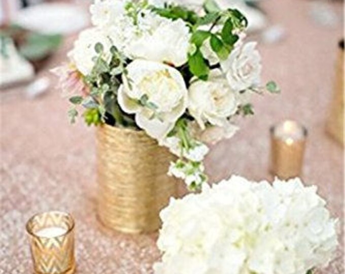 Sofreh Aghd Wedding Sequin Tablecloth Glitter and Shimmer | Etsy