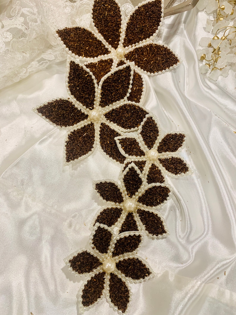 Sofreh Aghd Esfand esphand Flowers Set for Persian Wedding | Etsy