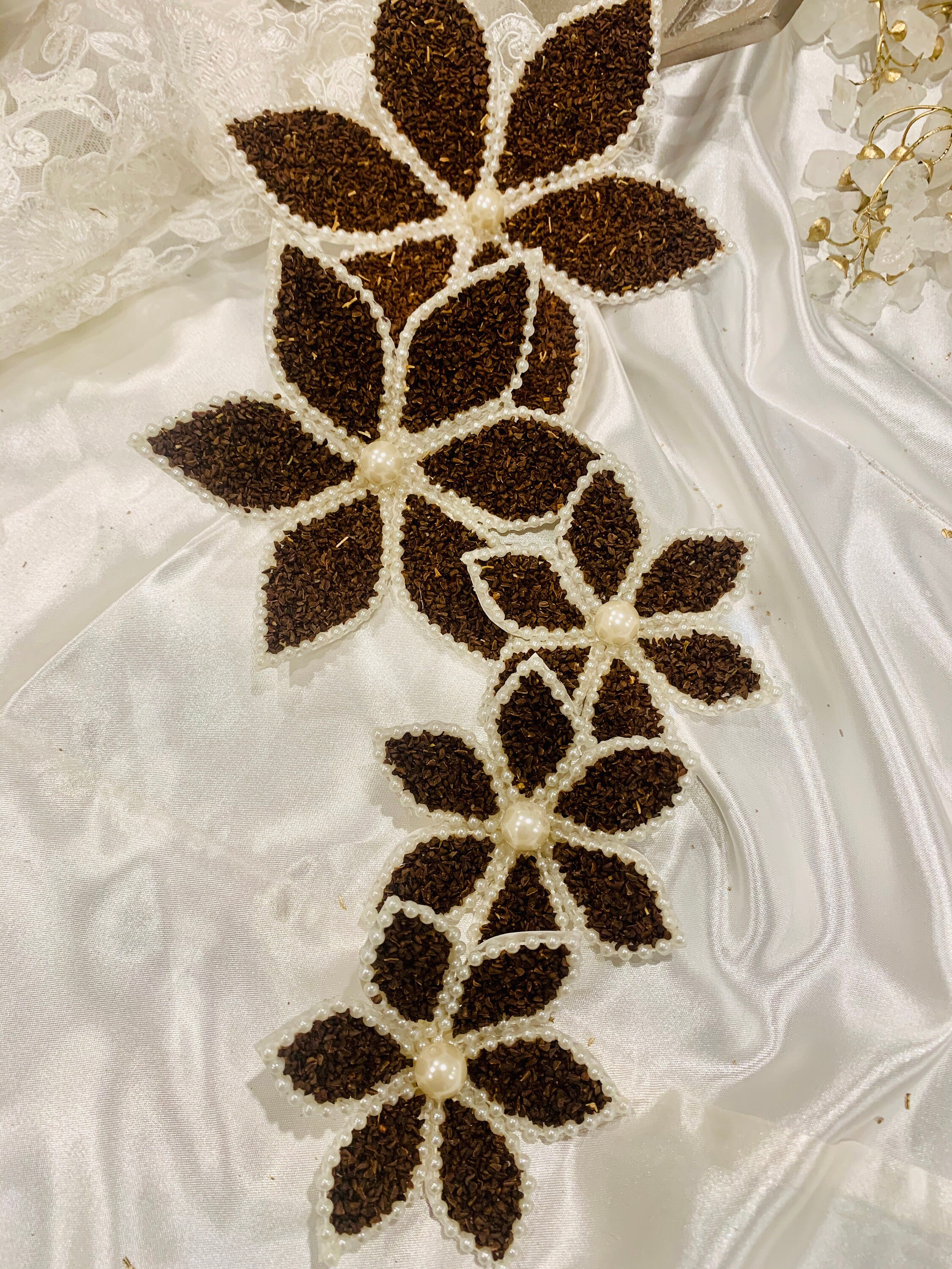 Sofreh Aghd Esfand esphand Flowers Set for Persian Wedding - Etsy