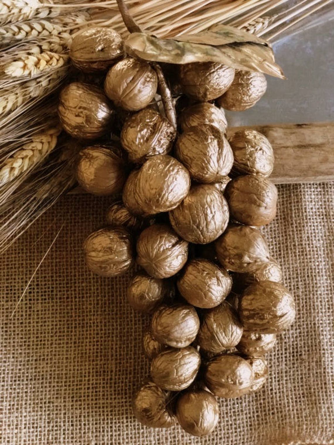 Hazelnut Cluster for Sofreh Aghd Persian Wedding Aroosi - Etsy
