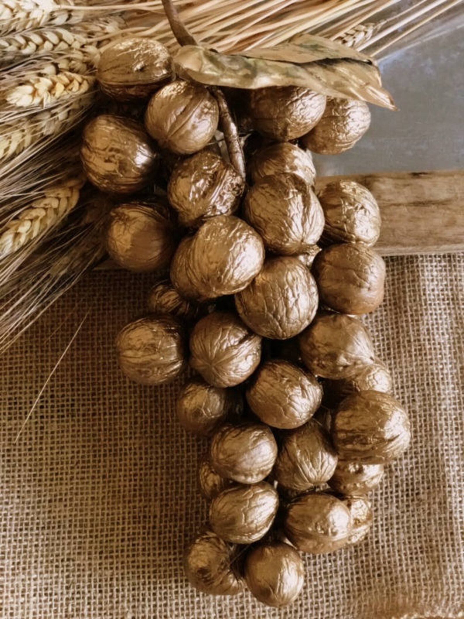 Hazelnut Cluster for Sofreh Aghd Persian Wedding Aroosi - Etsy