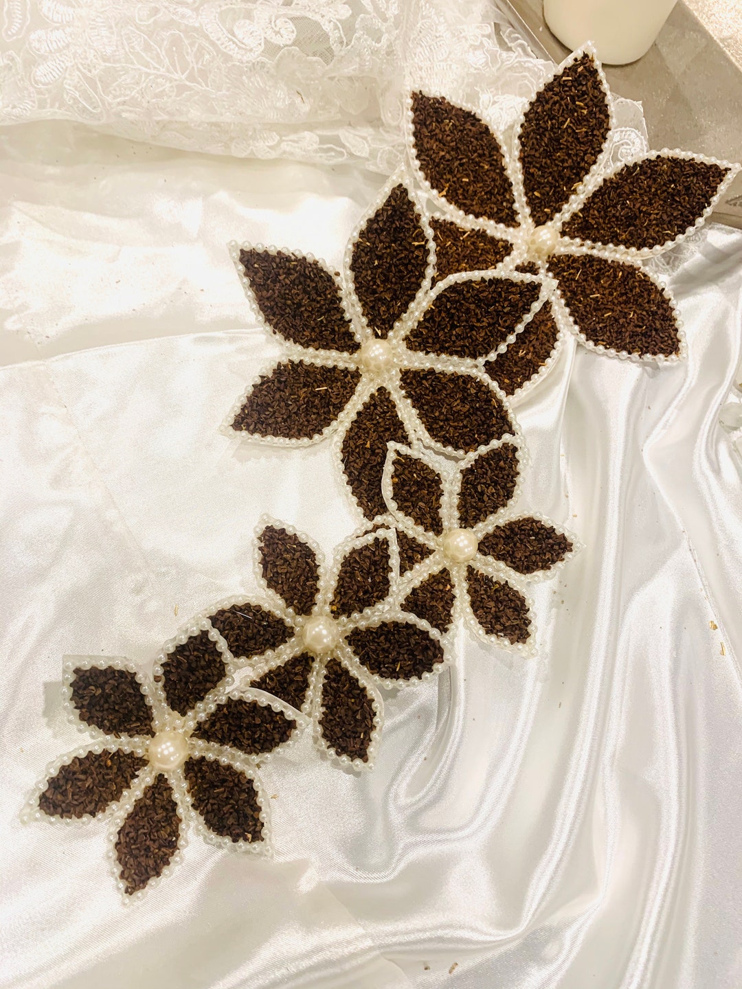 Sofreh Aghd Esfand (esphand) Flowers Set for Persian Wedding - Etsy