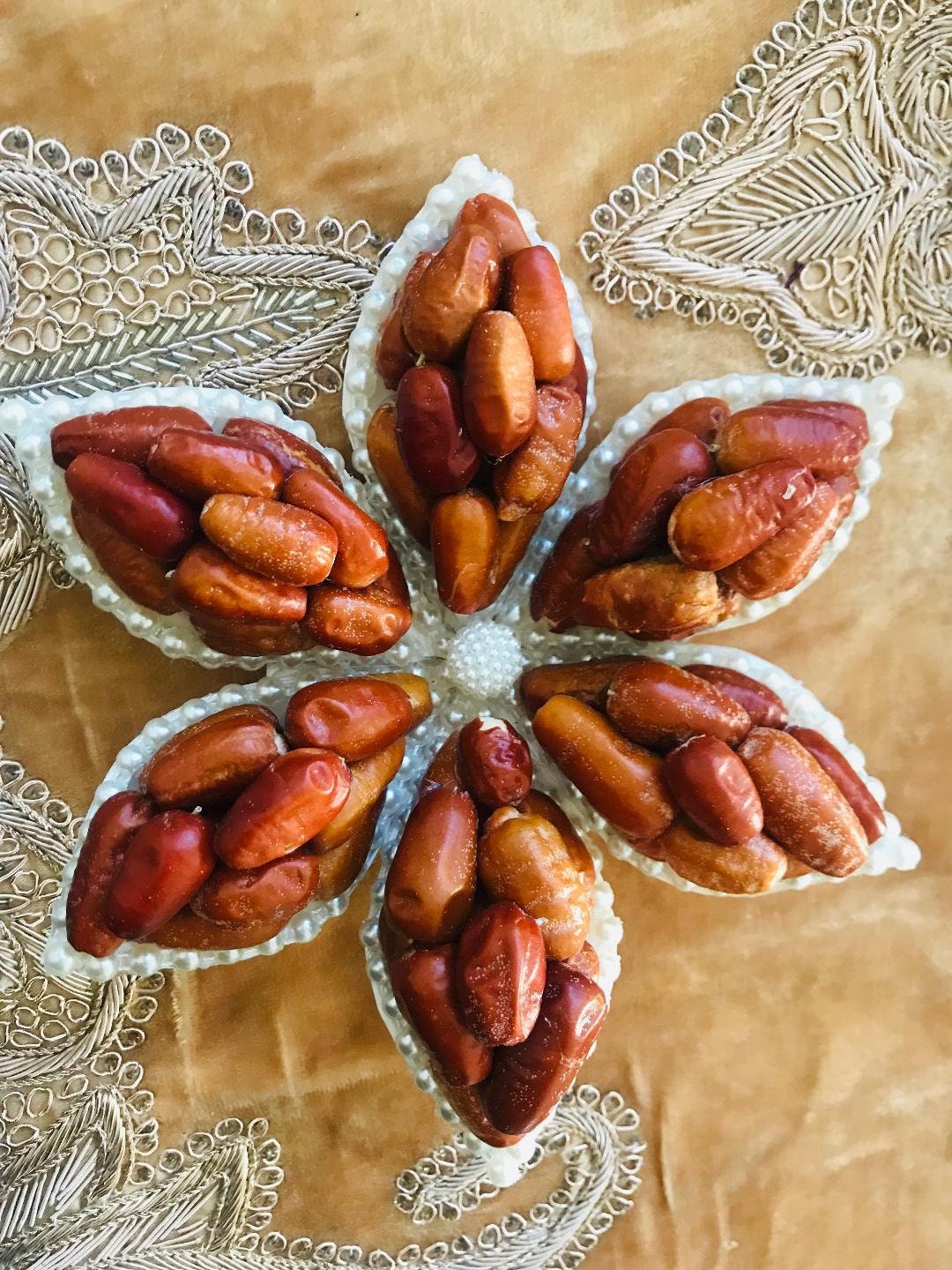 Sofreh Hafseen/haftsin Senjed Flower for Persian New Year Eid | Etsy