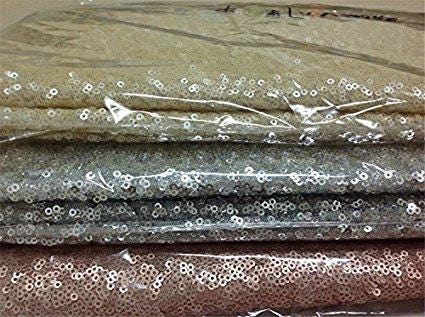 Sofreh Aghd Wedding Sequin Tablecloth Glitter and Shimmer Table Linens ...