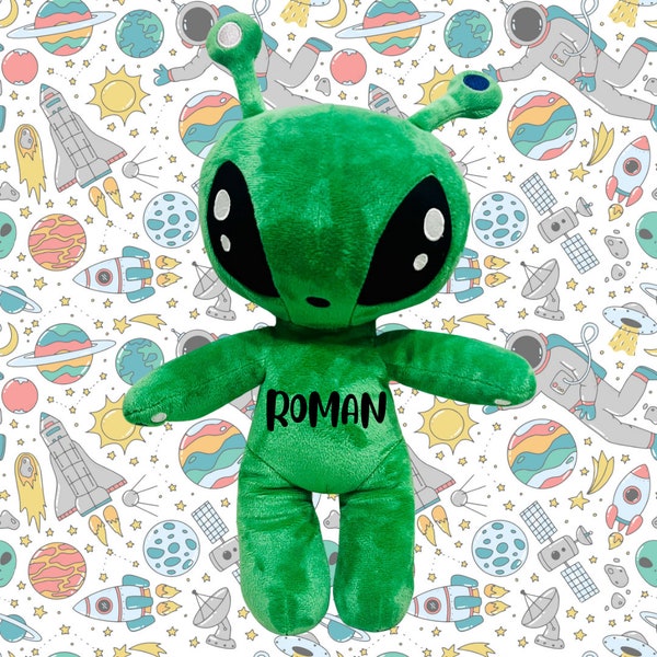 Alien Decor - Etsy