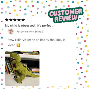 Alien Birthday Plush Stuffed Animal Gift, Cute Custom Alien Party Decor ...
