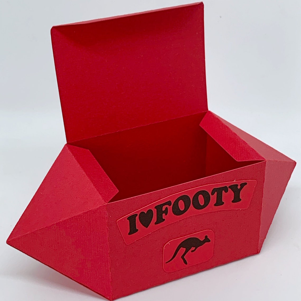 AFL & AFLW Aussie Rules Football Party Pack 6 Pack | Etsy