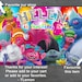 Trolls Banner, Trolls Backdrop, Trolls Birthday Banner, Trolls Party ...