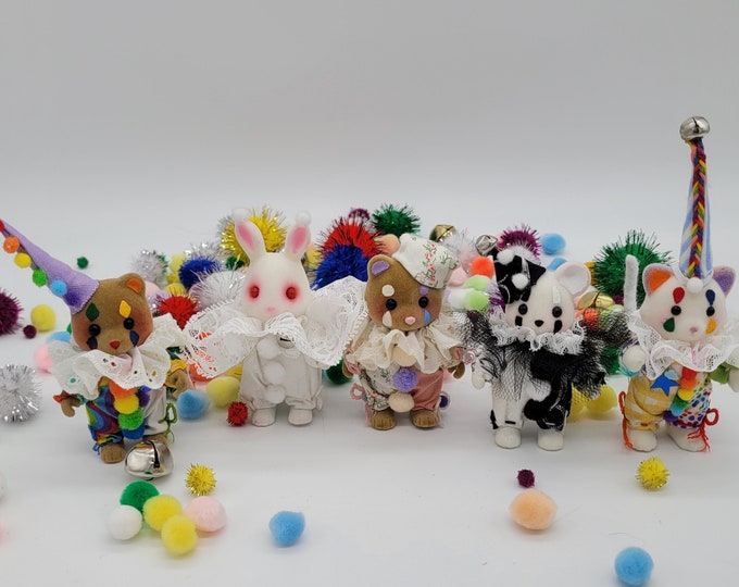 Baby Jester Costume - Etsy