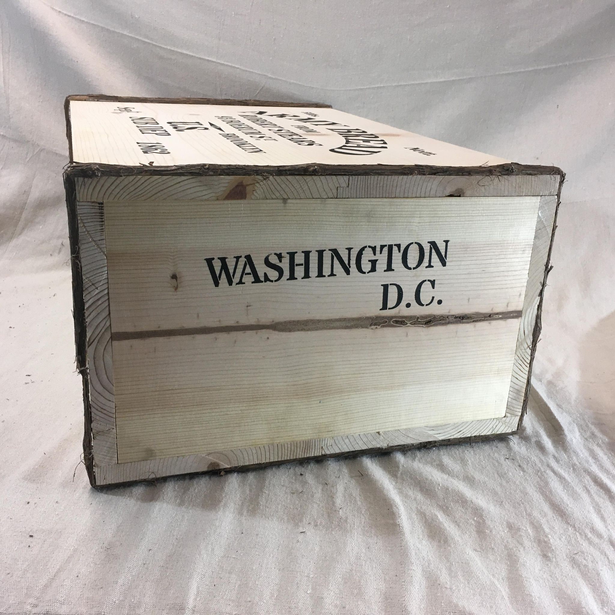 Stencil Robert Stears Hardtack - Etsy