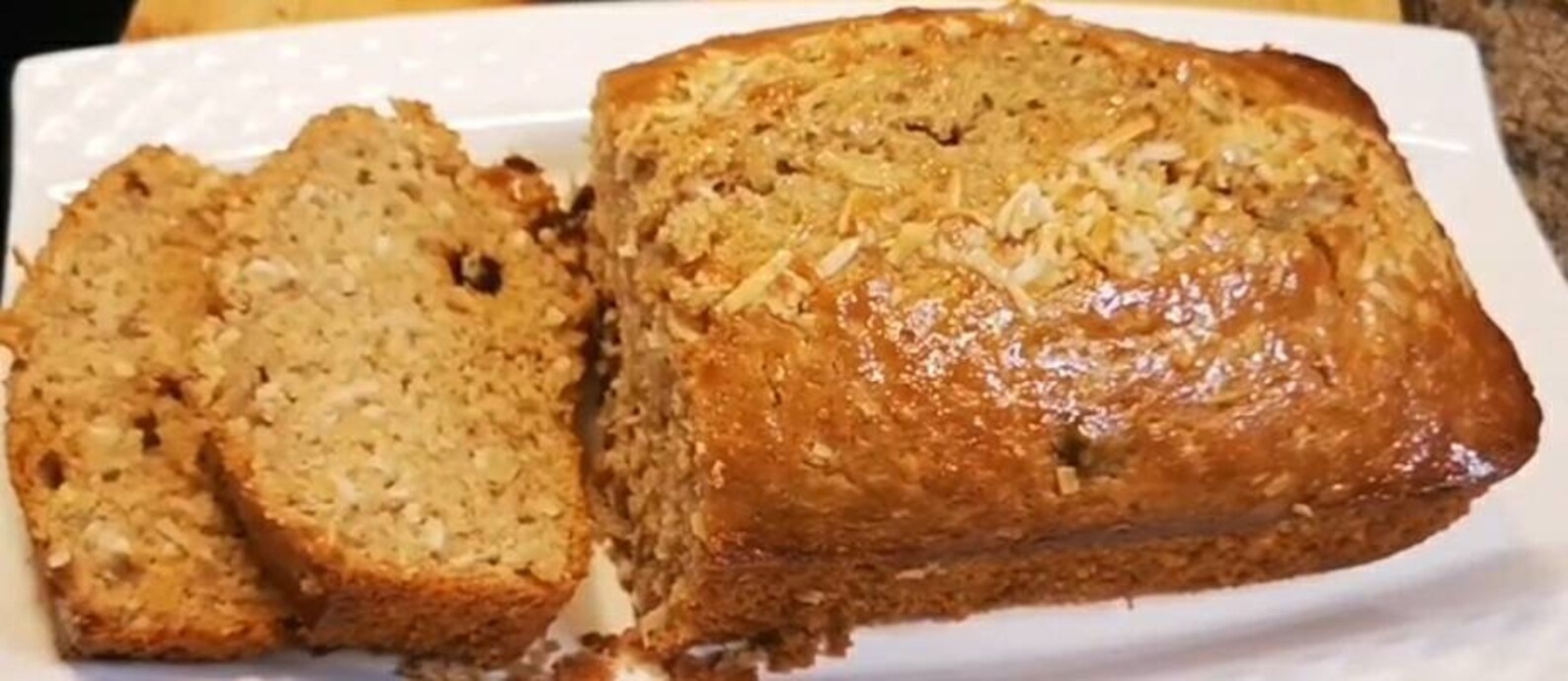 Jamaican Toto Coconut Cake/ Bread(options of Gluten-free or Regular) - Etsy