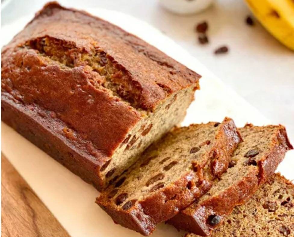 Jamaican Rum Rasin Banana Bread /cake - Etsy