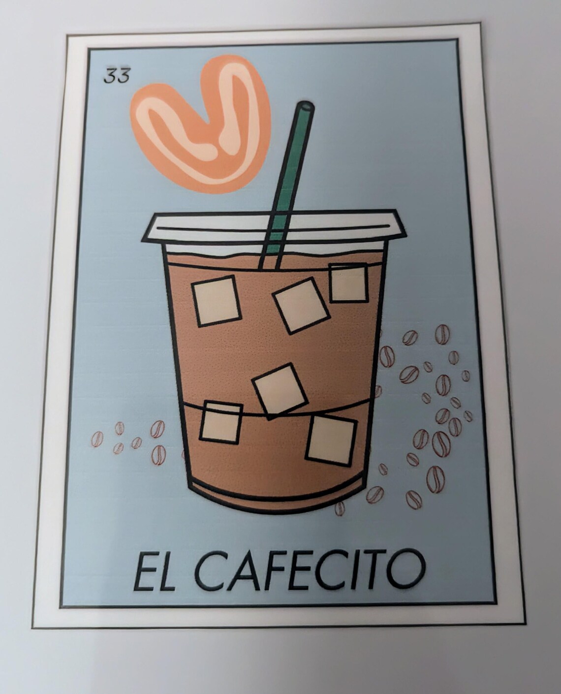 Loteria 3 Sticker Pack - Etsy
