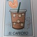 Loteria 3 Sticker Pack - Etsy