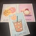 Loteria 3 Sticker Pack - Etsy