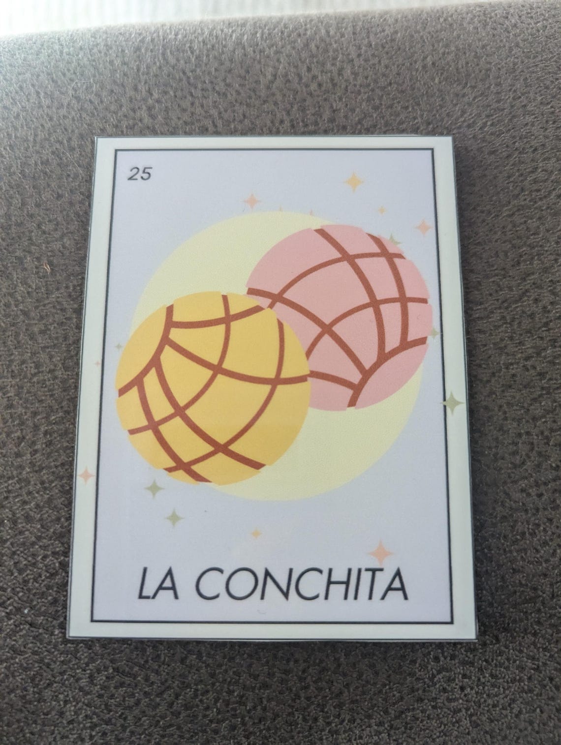 Loteria 3 Sticker Pack - Etsy