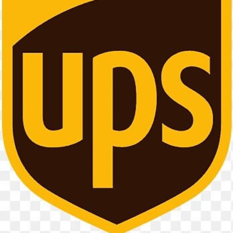 Ups Sign - Etsy