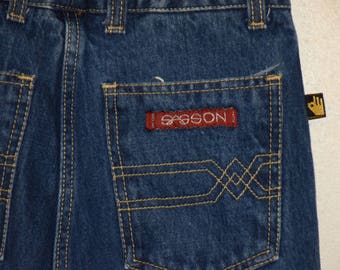 Sasson jeans | Etsy