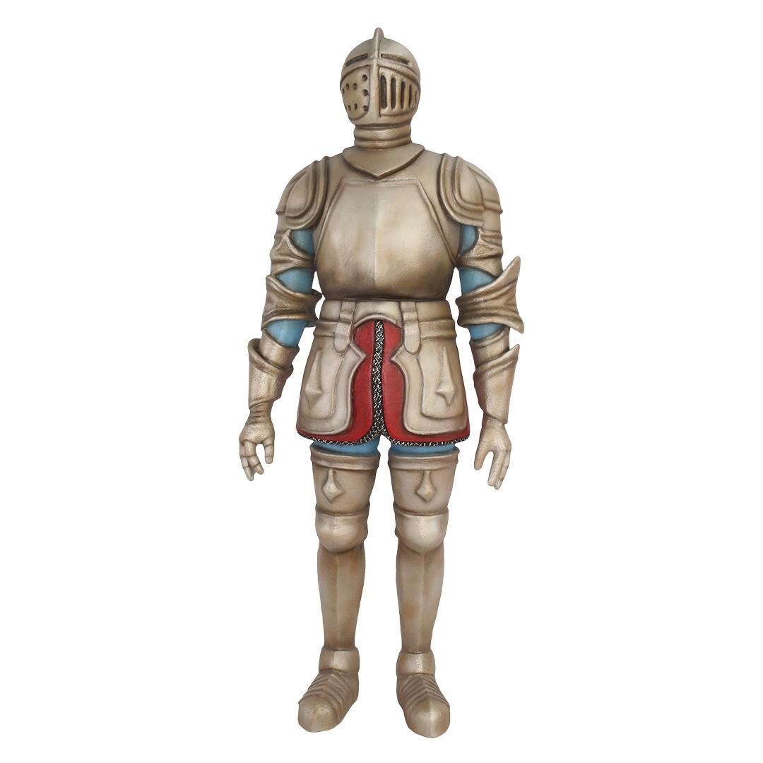 Knight Life Size Statue - Etsy