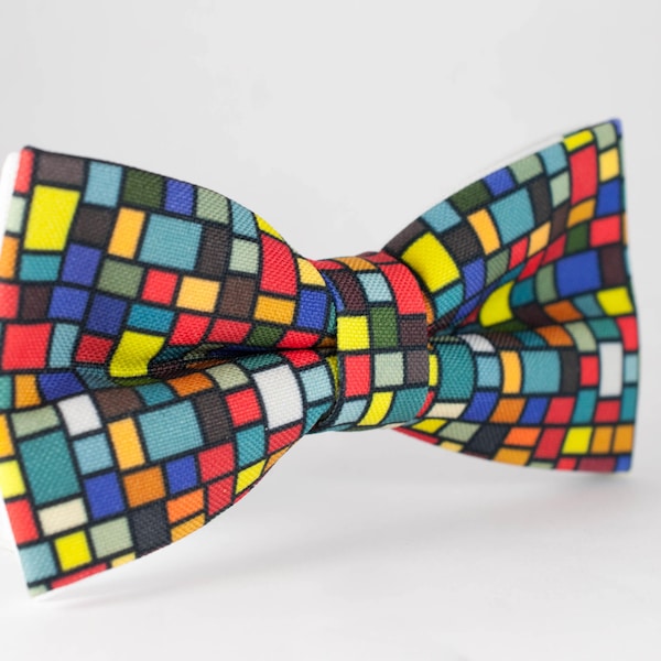 Nerd Tie - Etsy
