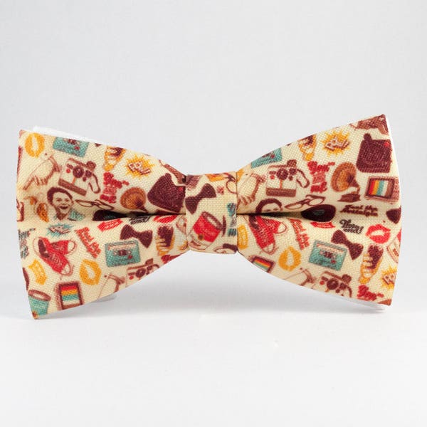 Men's Bowtie - Etsy