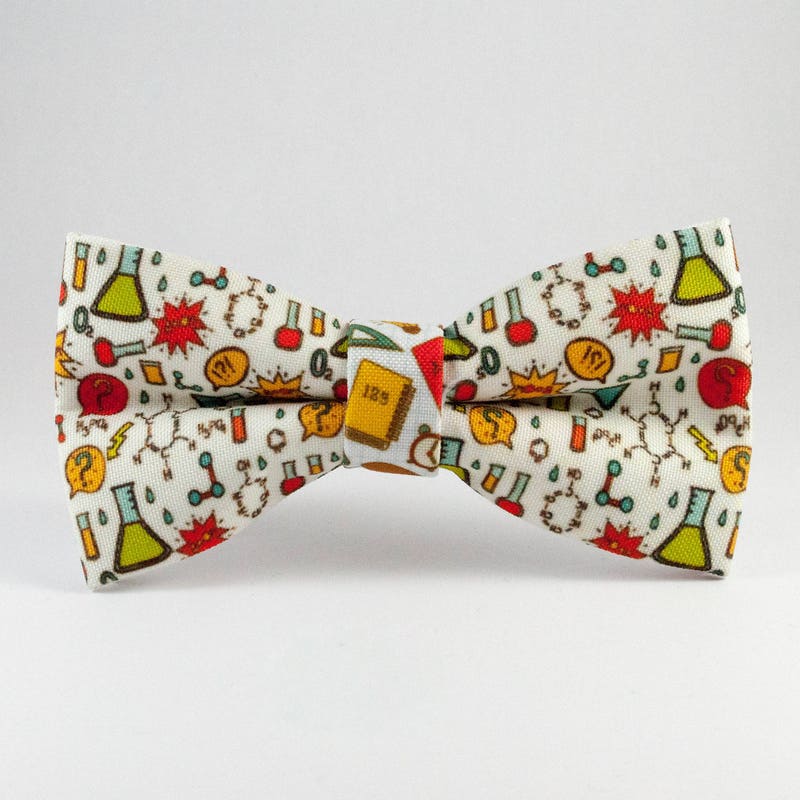 Geek Tie - Etsy