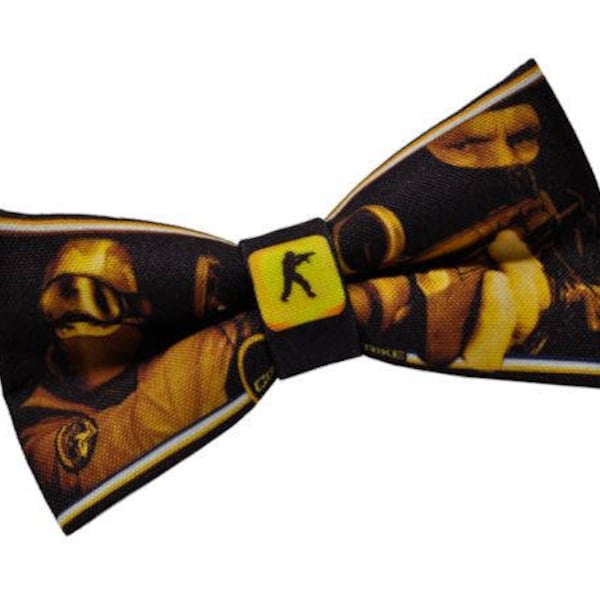 Yellow Bow Ties - Etsy