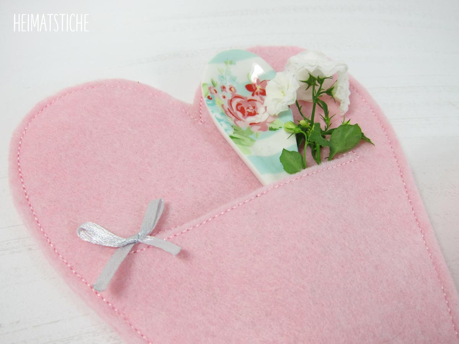 ITH Heart SPAR SET Wish Fulfiller in - Etsy