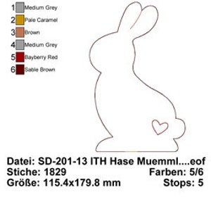 ITH Mummers Spar Set 10x10 to 18x30 on Staff-embroidery File - Etsy