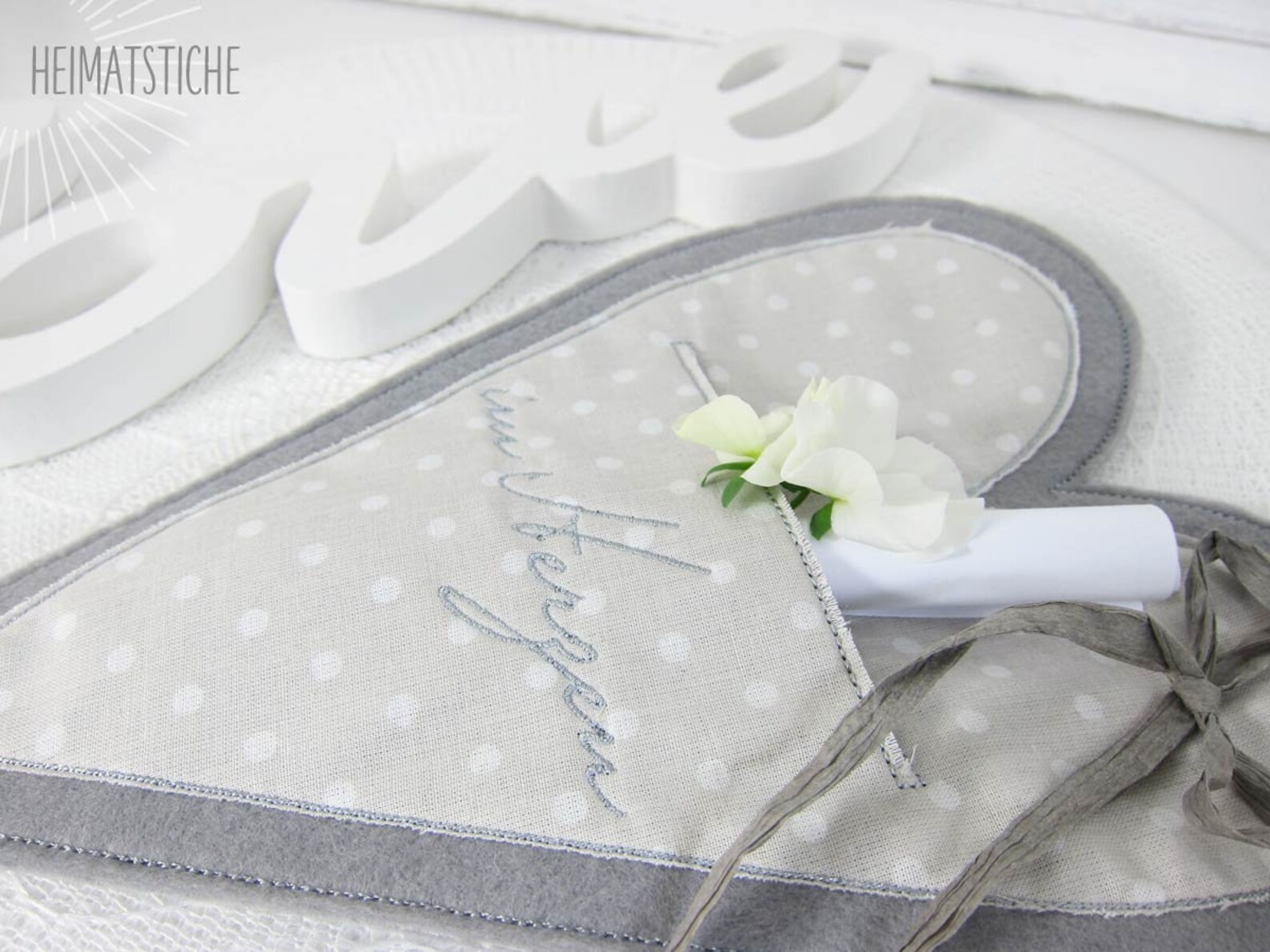 ITH Heart SPAR SET Wish Fulfiller in - Etsy