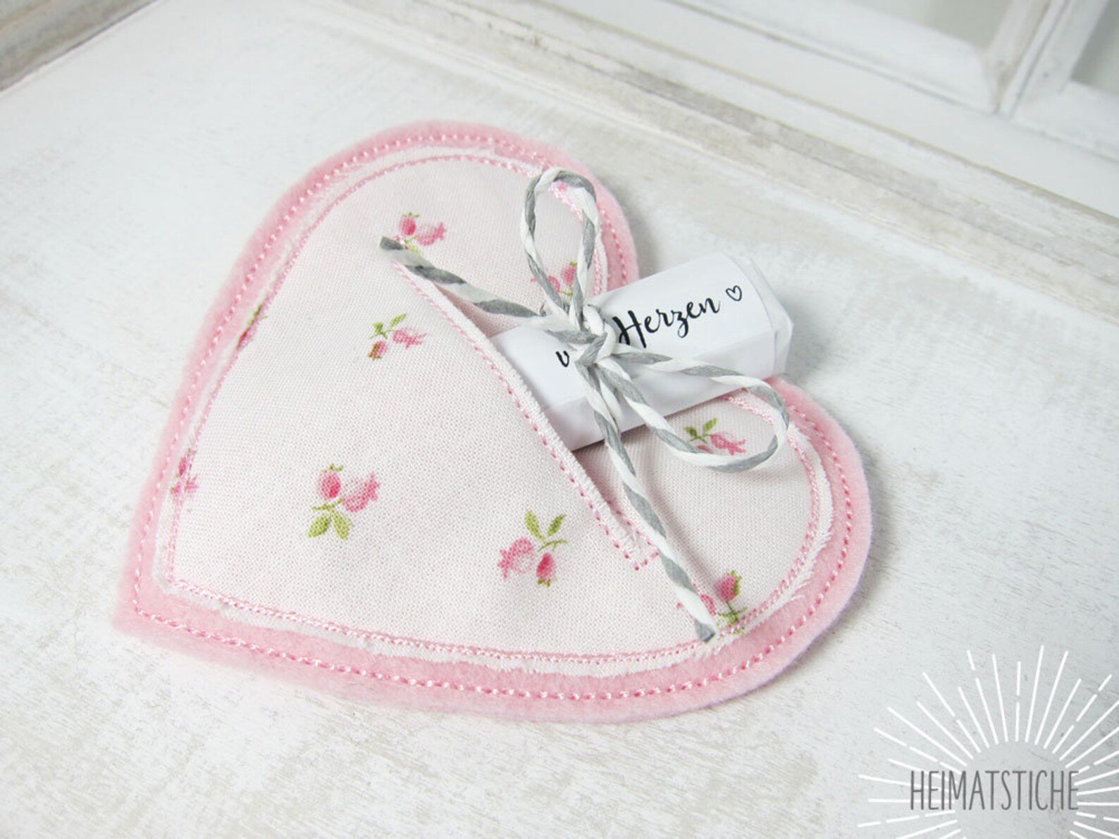 ITH Heart SPAR SET Wish Fulfiller in - Etsy