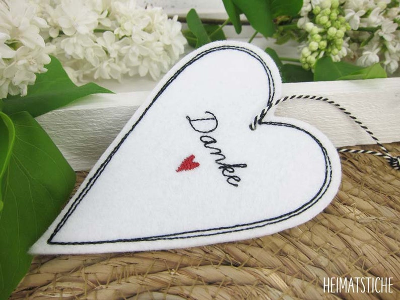 ITH Heart 14x14 Pendant Heart Man - Etsy