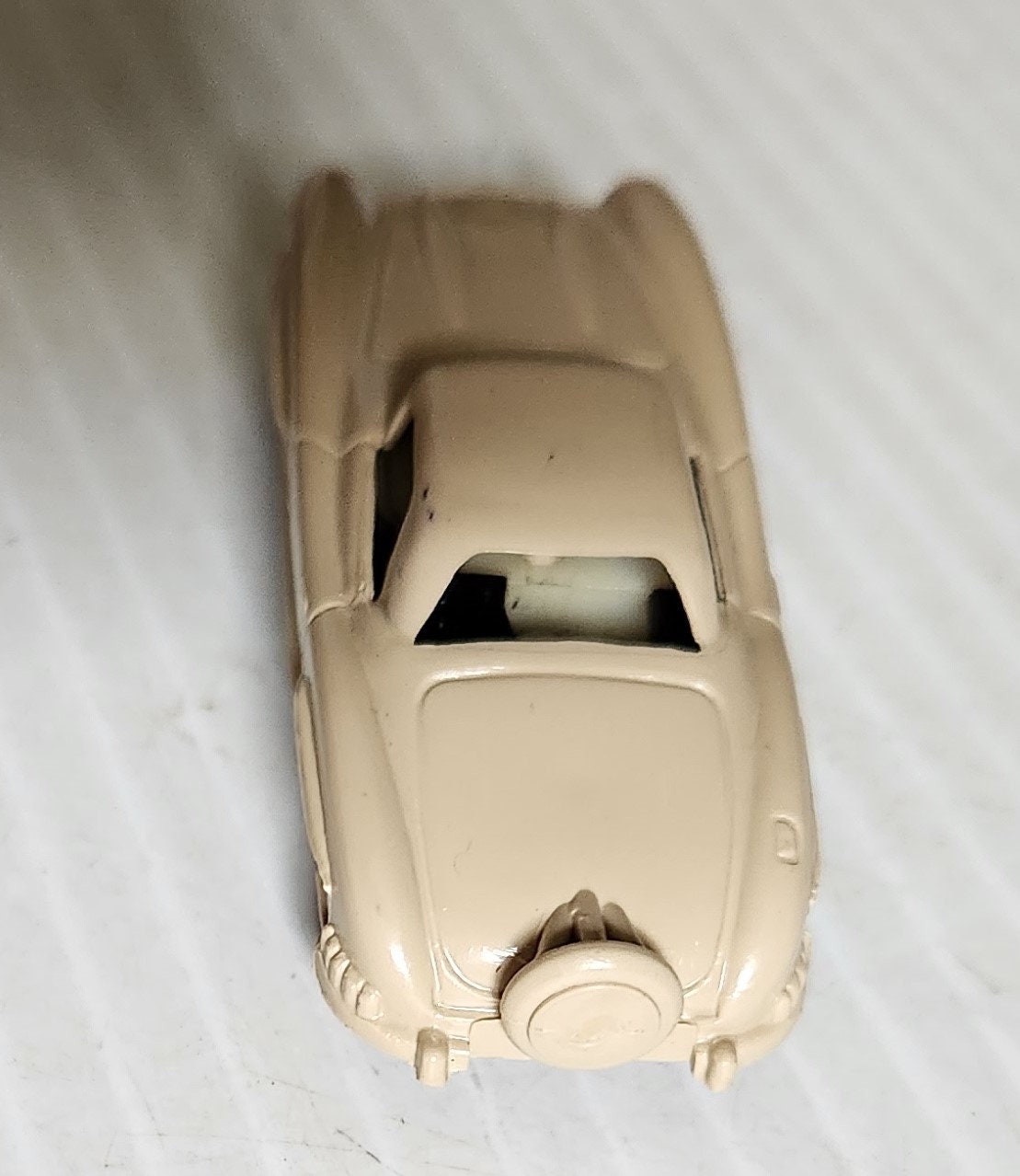 Lionel Mercedes Benz Hardtop HO Gauge Slot Car - Etsy