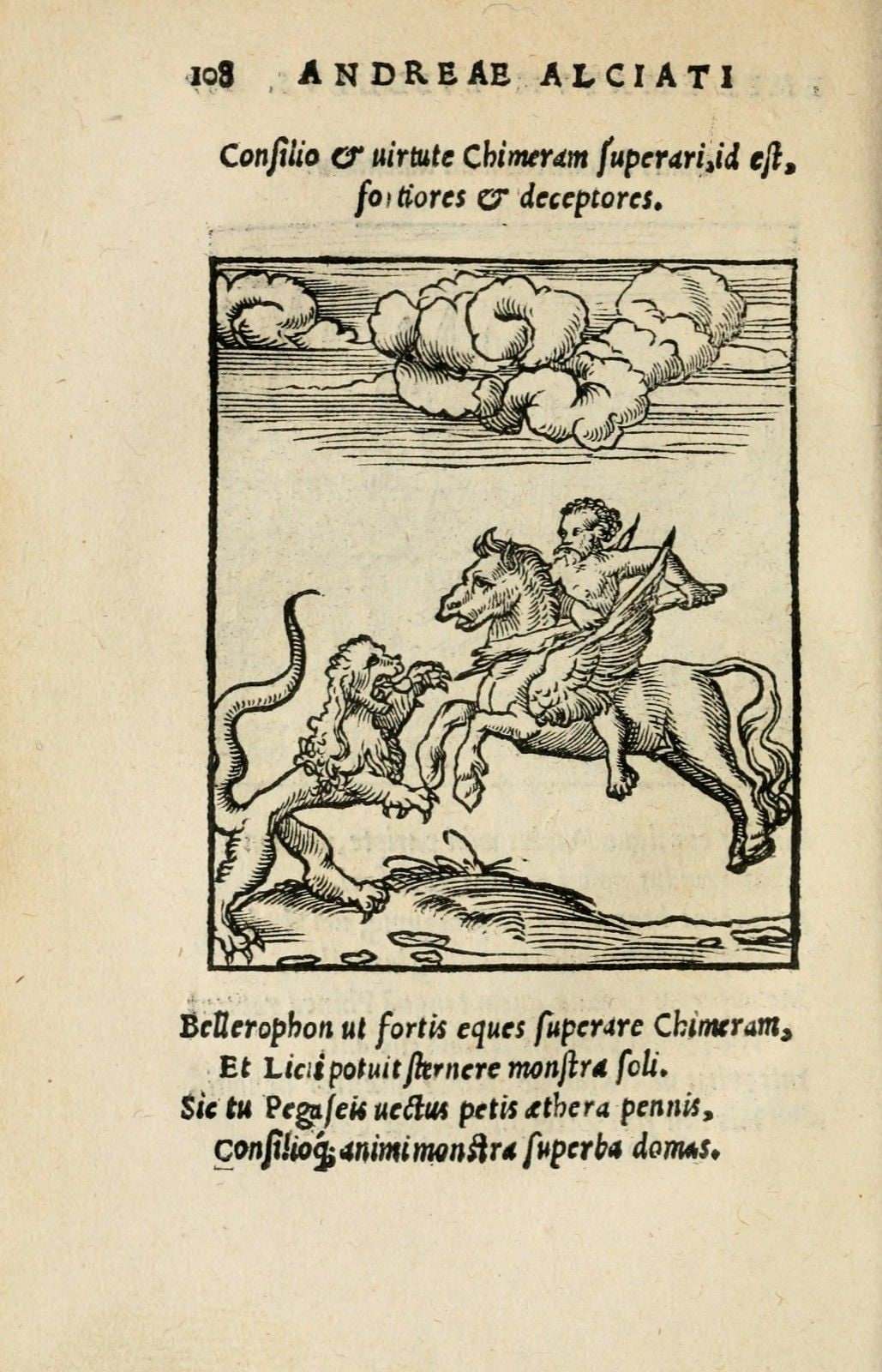 200 Emblem Books From 16th to 19th Century Library of Emblem PDF Format ...