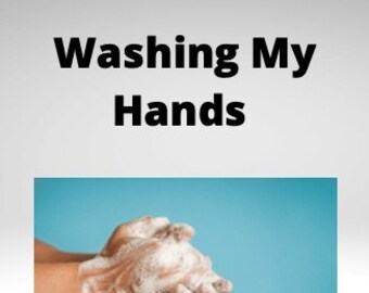 Taking Care of My Body Social Skills Story, Personal Hygiene Social ...